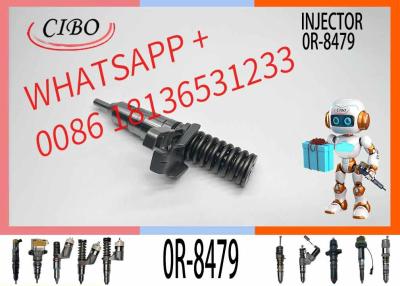 中国 高品質ディーゼル燃料コモンレールインジェクタアセンブリ OEM 127-8205 0R-8479 キャタピラー統合ツールキャリア IT12B 販売のため