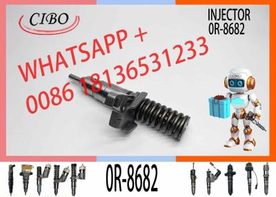 中国 機械類部品のディーゼル燃料の注入器127-8218幼虫3116のための1278218 107-7735 107-7733 0R-8682 3126 3100エンジン 販売のため