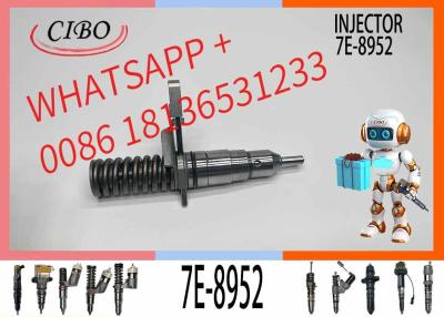 中国 高品質コモンレールディーゼル燃料噴射装置 7E-8952 7E8952 キャタピラー 3116 販売のため