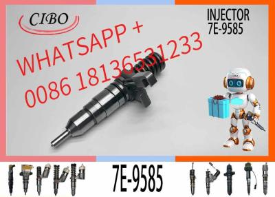 中国 3114/3116 エンジン燃料インジェクター 7E-8952 7E-8729 7E-9585 純正パッキン付き 販売のため