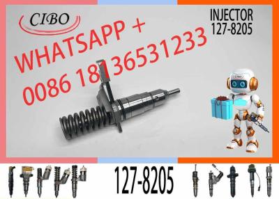 中国 新しい燃料インジェクター 127-8216 1278216 0R8682 127-8211 127-8213 127-8218 127-8222 127-8205 キャタピラー 3116 3114 掘削 販売のため