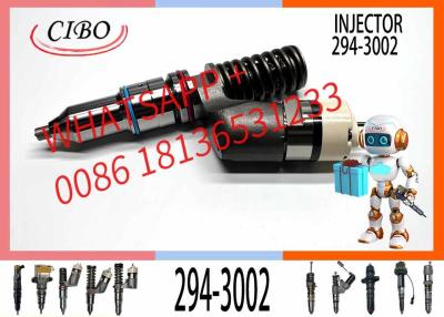 Chine Injecteur commun de rail de gazole 294-3002 10R-6162 pour le rail commun 10R6162 du chat C13 à vendre