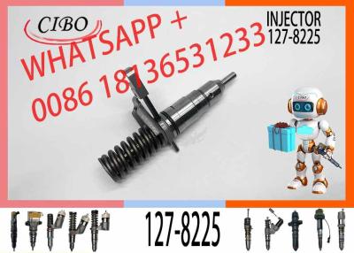 中国 中国製の新しい DIESEL インジェクター 1278225 0R8469 127-8225 在庫あり 販売のため