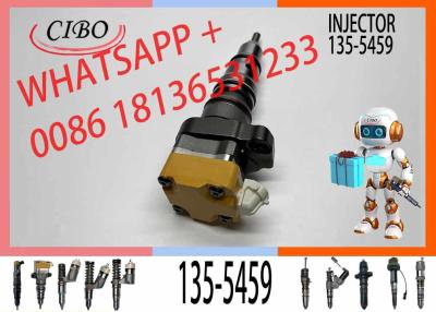 中国 3216注入器222-5966 3114 3116のための135-5459 2225966 1355459 3216のエンジンの掘削機の燃料噴射装置のノズル 販売のため