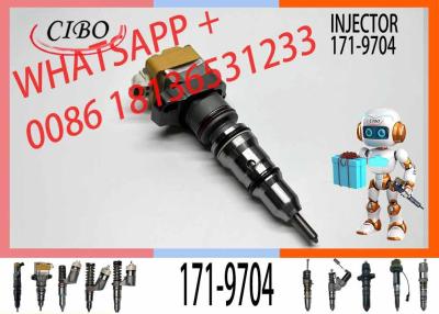 中国 Oem 燃料噴射装置 178-6432 171-9704 キャタピラー 1786432 3126 エンジン用 販売のため