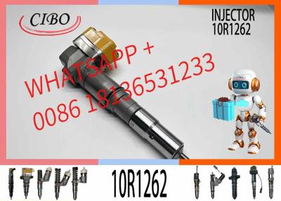 Chine Injecteur de gazole 10R-3262 commun de l'injecteur 249-0713 de rail 2490713 10R-3262 pour le moteur du chat C13 C11 pour  2490 à vendre