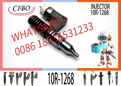 中国 一般鉄道用燃料注入器 203-7685 10R-1268 0R-8773 229-5918 212-3464 10R-0967 10R-1258 CH12082 C+ C10 C12 販売のため