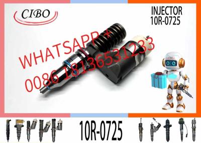 中国 C10 C12 普通鉄道用燃料注入器 10R-9235 10R-1264 0R-4987 10R-1814 10R-0725 C+エンジン用 販売のため