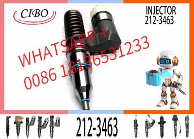 中国 コモン・レールディーゼル燃料注入器 212-3463 0R-8773 229-5918 212-3464 10R-0725 874-822 C+ C10 C12 エンジン用 販売のため