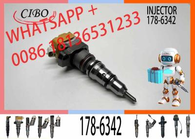 中国 ディーゼルエンジン部品コモンレール燃料噴射装置 178-6342 1786342 10R-1257 ディーゼル燃料噴射 3126 3126B 掘削機 販売のため