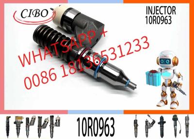 中国 コモンレールインジェクター 10R-0967 10R-1258 CH12082 10R0963 212-3463 137-2500 カタピラーC12 C10 販売のため