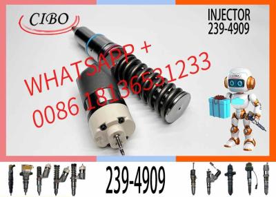 Chine Injecteur commun du rail de l'injecteur 235-0617 235-1400 diesel 235-1401 239-4908 pour le moteur de C13 C15 à vendre