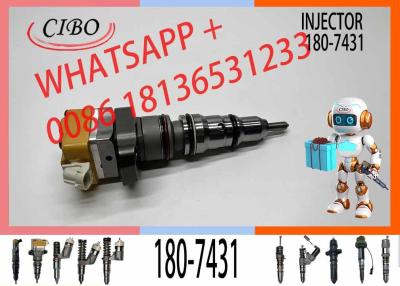 中国 OTTO 3216 E3216 燃料インジェクターアセンブリ 177-4754 177-4752 10R-0782 178-0199 128-6601 178-6342 222-5966 135-5459 180-7431 販売のため