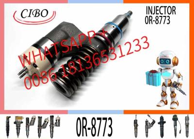 中国 ディーゼル燃料注入器 137-2500 0R-8773 317-5278 10R-0967 10R-1258 CH12082 10R0963 212-3463 キャターピラーC10エンジン用 販売のため