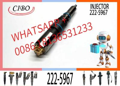 中国 燃料注入器 222-5967 173-9272 232-1173 10R-1265 173-9379 138-8756 C9.3 キャターピラーエンジン 販売のため