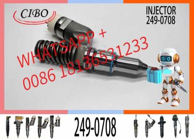 Chine L'excavatrice Accessories Diesel Motor d'injecteur de carburant de moteur diesel partie 2490708 249-0708 pour  C13 de à vendre