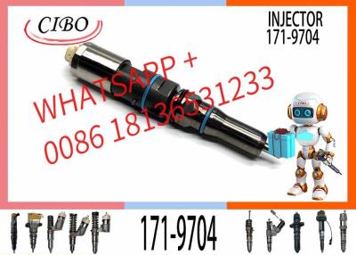 中国 コモンレール注射器 燃料注射器 171-9704 173-9268 198-7912 460-8213 342-5487 417-3013 C+ C9.3 掘削機 販売のため