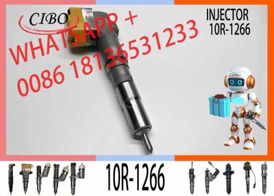中国 Huida 掘削機 3126 3126B 3126E エンジンの予備品燃料噴射装置 232-1183 10R-1266 販売のため