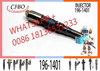 中国 コモンレールインジェクタ 196-1401 304-3637 382-0709 392-9046 456-3509 173-9272 232-1173 10R-1265 173-9379 C9.3 エンジン用 販売のため