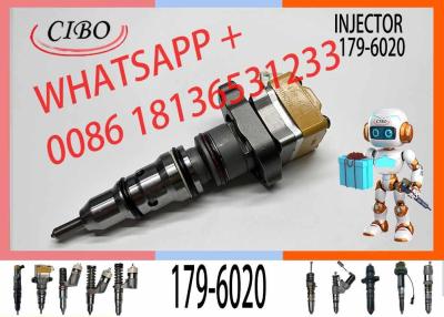中国 幼虫のディーゼル3412エンジンのための良質の燃料噴射装置174-7528 20R-4148 179-6020 販売のため