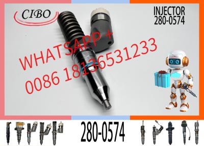 中国 ディーゼル・コモン・レール・インジェクタ 280-0574 10R-8989 20R-5353 20R-1308 20R-2285 356-1367 191-3003 359-7434 キャターピラーC15 販売のため
