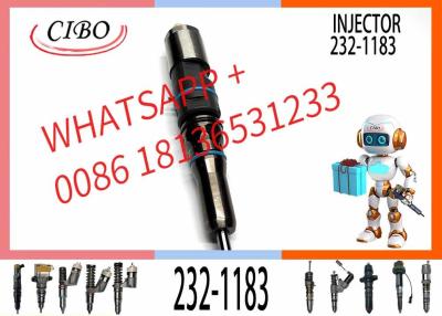 中国 ディーゼル燃料注入器 138-8756 155-1819 232-1183 169-7408 222-5967 232-1175  C9.3 エンジン 販売のため