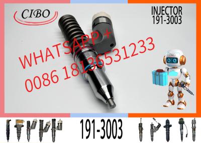 China Diesel Diesel Kraftstoffeinspritzer 191-3003 280-0574 10R-0955 10R-1000 zu verkaufen