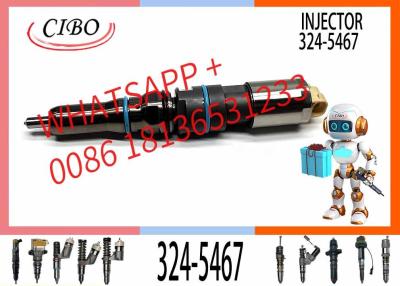 中国 コモンレール燃料注入器 304-3637 324-5467 342-5487 382-0709 392-9046 417-3013 C+ C93 販売のため
