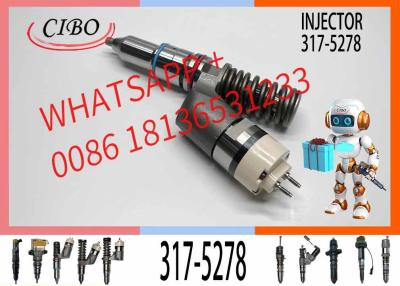 中国 一般鉄道用燃料注入器 317-5278 10R-3147 10R-3262 294-3002 249-0705 249-0708 ディーゼルエンジン用 C+ C13 販売のため