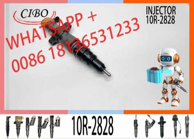中国 真新しい燃料インジェクター 3879436 387-9436 10R2828 10R-2828 ディーゼルエンジン C9 販売のため