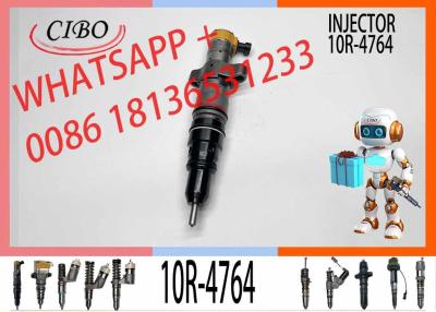 中国 高品質コモンレールディーゼル燃料インジェクター 245-3516 10R-4764 猫 C7 C9 インジェクター 販売のため