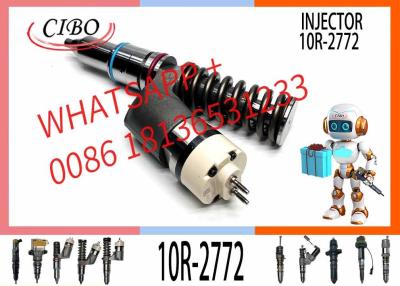 Китай Двигатель дизельного топлива C+ Инжектор 253-0618 10R-2772 374-0705 253-0597 20R-8048 211-3025 10R-0955 365-8156 Для двигателя C18 продается
