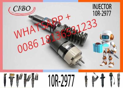 中国 ディーゼルエンジンの燃料注入器 10R-3147 10R-2977 10R-2977 10R-6162 20R-2437 212-3462 10R-0961 212-3463 エグババター C11 C13 販売のため