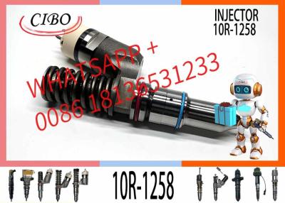 中国 ディーゼルエンジン用燃料注入器 20R-2437 212-3462 10R-0961 212-3463 10R-1258 212-3465 C13エンジン用 販売のため