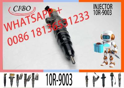 中国 高品質の商品 387-9431 ディーゼル燃料インジェクター 10R-9003 キャタピラー  324D 325D C9 HEUI 販売のため