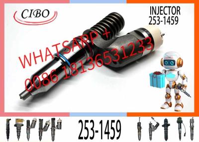 中国 カーターピラーC11エンジンのコンモンレール燃料注入器 253-1459 249-0712 10R-1305 10R-3147 販売のため