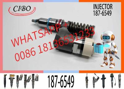 中国 コモンレールインジェクター 187-6549 166-0151 10R-1264 10R-0967 212-3462 10R-0961 C+ C10 C12 エンジン 販売のため