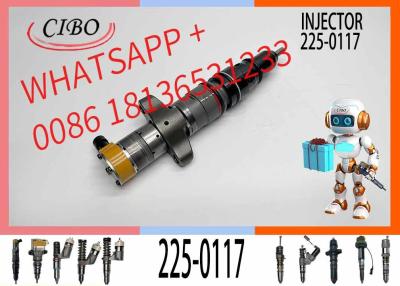 中国 アドバンテージサプライ フューエルインジェクター 10R-9002 225-0117 C9 その他シリーズ用 販売のため