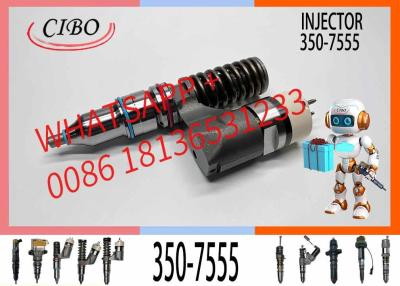 中国 C10 C12 ディーゼル燃料注入器 153-7923 317-5278 350-7555 161-1785 0R-9530 166-0149 10R-1258 掘削機用 販売のため