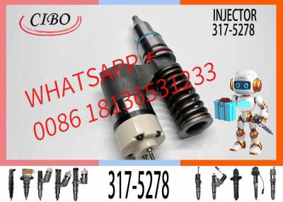 中国 ディーゼル燃料 普通鉄道注射機 166-0149 10R-1258 212-3465 212-3468 317-5278 187-6549 掘削機用 販売のため