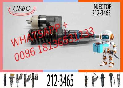 中国 一般鉄道燃料注入器 212-3463 10R-9235 212-3465 10R-0961 194-5083 10R-1264 10R-0967 212-3462 エンジンC10用 販売のため