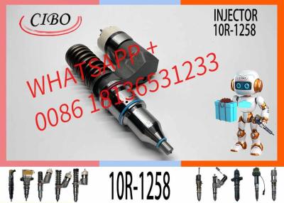Китай Инжекторы дизельного топлива 212-3463 212-3469 10R-1258 10R-0967 212-3462 10R-0961 212-3469 203-3464 Для дизельных двигателей С12 продается