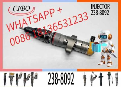 中国 242-0857共通の柵のディーゼル注入器猫C9エンジンのための267-9722 235-5261 267-3360 238-8092 販売のため