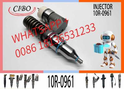 Китай Инжектор Common Rail 317-5279 10R-0961 0R-9530 166-0149 10R-1258 212-3465 212-3468 Для  C12 продается