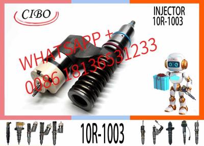 중국 고양이 디젤 엔진 C10 C12를 위한 디젤 커먼 레일 디젤 연료 분사기 10R-1003 223-5328 판매용
