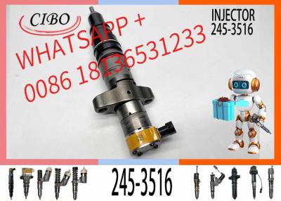 中国 良質のディーゼル機関の注入器猫C7 C9の注入器10r-4764 293-4067 328-2577のための245-3516 販売のため