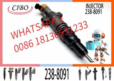 中国 ディーゼル・コモン・レール・インジェクター 238-8091 10R-4763 20R-8059 20R-8057 243-4503 20R-8071 295-9166 C7エンジン用 販売のため