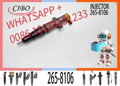China Good Quality Diesel Fuel Injector Plunger for C7 Injector 238-8901 241-3239 C9 Injector 242-0857 265-8106 for sale