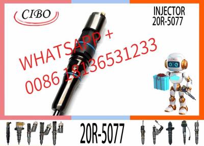 中国 燃料注入器 456-3509 460-8213 456-3493 20R-5036 20R-5077 C+ 336E C9.3 エグババター用 販売のため