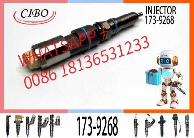 中国 ディーゼル燃料注入器 188-1320 173-9268 456-3579 456-3544 456-3545 10R-1267 173-9272 C9.3 キャターピラーエンジン 販売のため